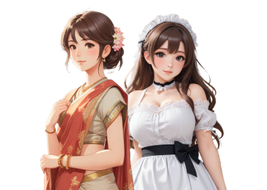 CharM - A leading AI Character NFT Marketplace